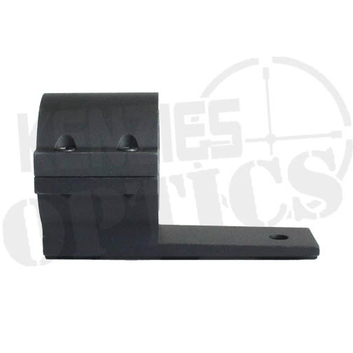 Aimpoint Ring Base and Top | Aimpoint Comp Series | Kenzie's Optics