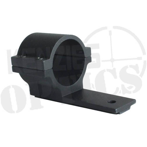 Aimpoint Ring Base and Top | Aimpoint Comp Series | Kenzie's Optics