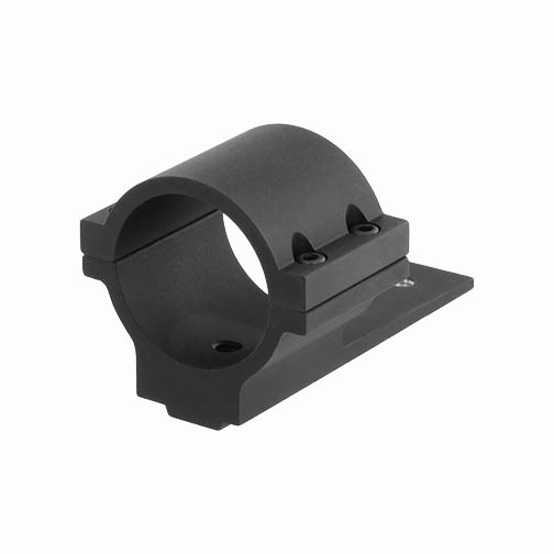 Aimpoint Ring Base and Top | Aimpoint Comp Series | Kenzie's Optics