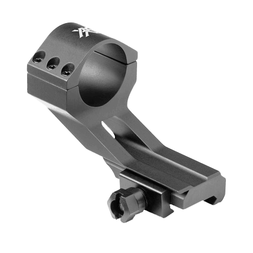 Vortex Red Dot Cantilever 30mm Ring - 1 Inch Offset | Kenzie's Optics