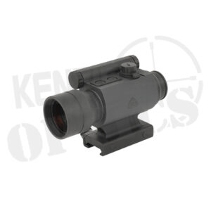 Trinity Force ATLAS AR-15 Keymod Free Float Rail - 7 inch | Kenzie's Optics