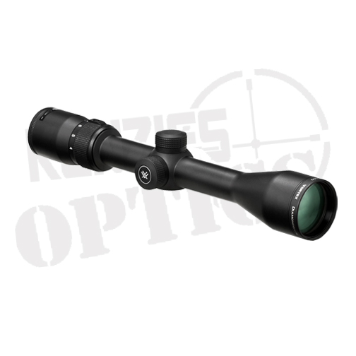 Vortex Diamondback 4-12x40mm Scope | Kenzie's Optics | Free Shipping