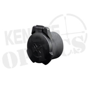Vortex O-40 Defender Flip Cap Objective 40mm | Kenzie's Optics
