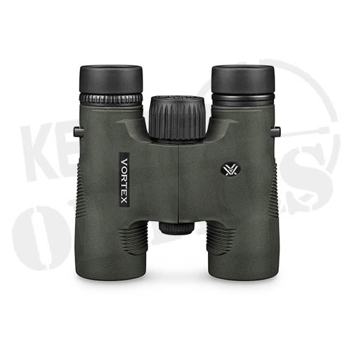 Vortex Diamondback HD 10X28 Binoculars | Kenzie's Optics