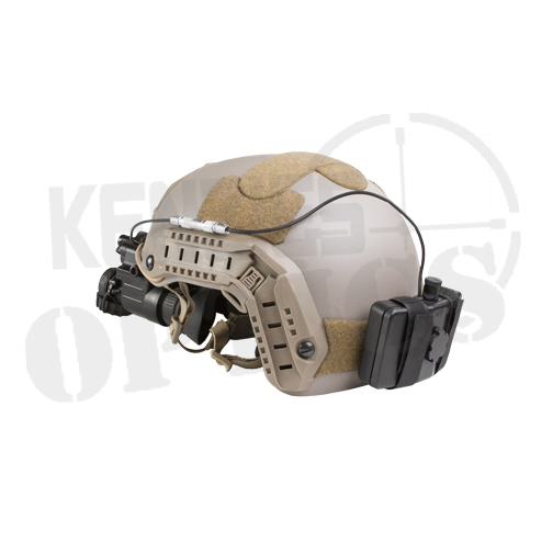 AGM NVG-50 Night Vision Goggles | NVG 50 | Kenzie's Optics
