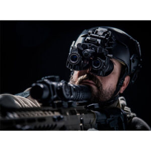 AGM NVG-50 Night Vision Goggles | NVG 50 | Kenzie's Optics