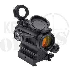 Aimpoint Comp M5B Red Dot - Mount Options | Kenzie's Optics