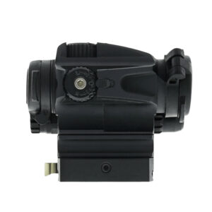 Aimpoint Comp M5B Red Dot - Mount Options | Kenzie's Optics