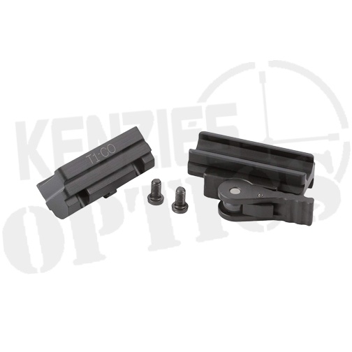 American Defense Quick Detach Mount for Holosun 510C | Free Shipping