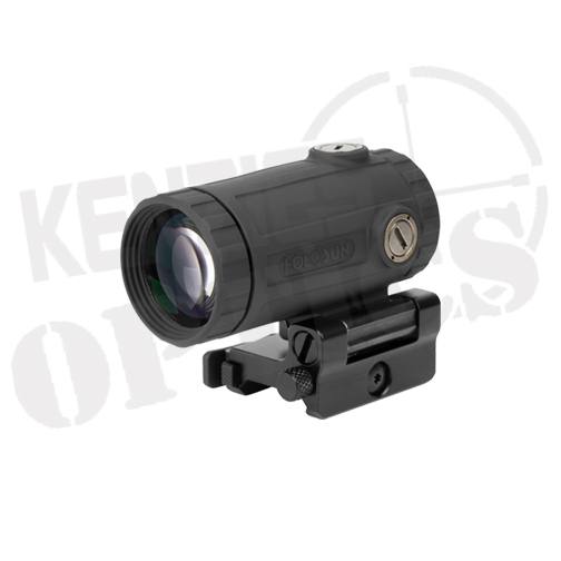Holosun HM3X-T Magnifier | Red Dot 3x Magnifier | Kenzies Optics