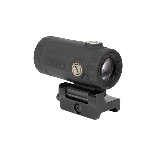 Holosun HM3XT Magnifier | Red Dot 3x Magnifier | Kenzies Optics