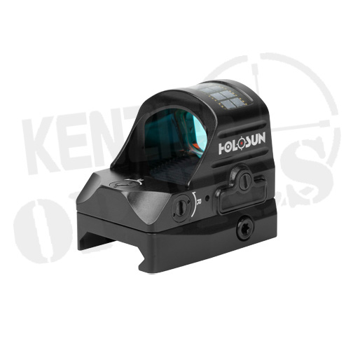 Holosun 407C X2 Red Dot sight | HS407C-X2 | Kenzie's Optics