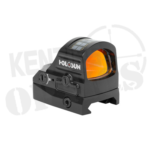 Holosun 407C X2 Red Dot sight | HS407C-X2 | Kenzie's Optics