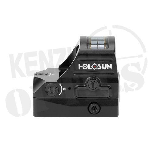 Holosun 407C X2 Red Dot sight | HS407C-X2 | Kenzie's Optics