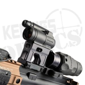 Unity Tactical FAST Aimpoint Bundle | FTC Aimpoint Magnifier Mount