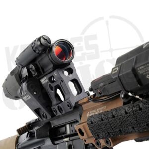 Unity Tactical FAST Aimpoint Bundle | FTC Aimpoint Magnifier Mount