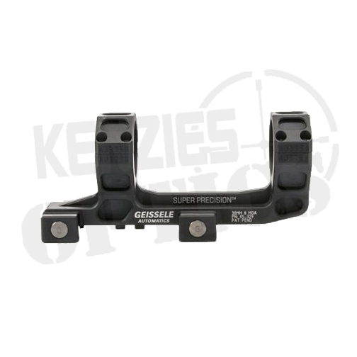 Geissele Posi Snap Safety Selector | 05-1089 | Kenzie's Optics