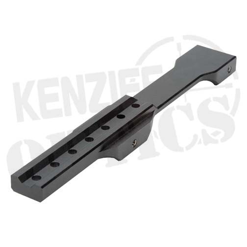 Sightmark Wraith Bolt Action Mount | Free Shipping | Kenzie's Optics