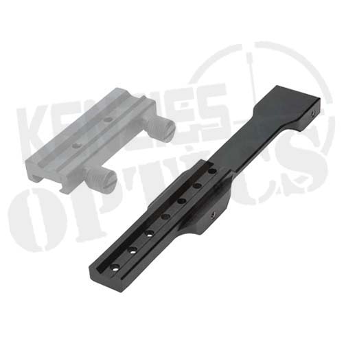 Sightmark Wraith Bolt Action Mount | Free Shipping | Kenzie's Optics