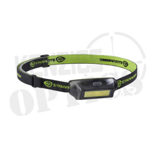 Streamlight Bandit Pro Rechargeable LED Headlamp | Kenzie's Optics
