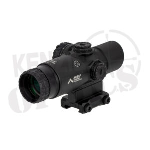 Primary Arms GLx 2X Prism Scope | ACSS Reticle | Kenzie's Optics