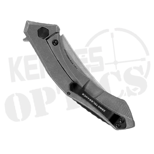 Zero Tolerance 0460 Sinkevich Knife - Free Shipping | Kenzie's Optics