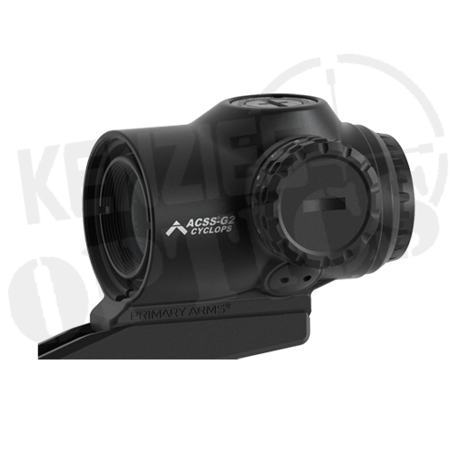 Primary Arms 1x MicroPrism | SLX ACSS Prism Scope | Free Shipping