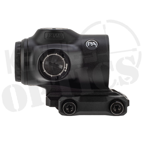 Primary Arms 1x MicroPrism | SLX ACSS Prism Scope | Free Shipping