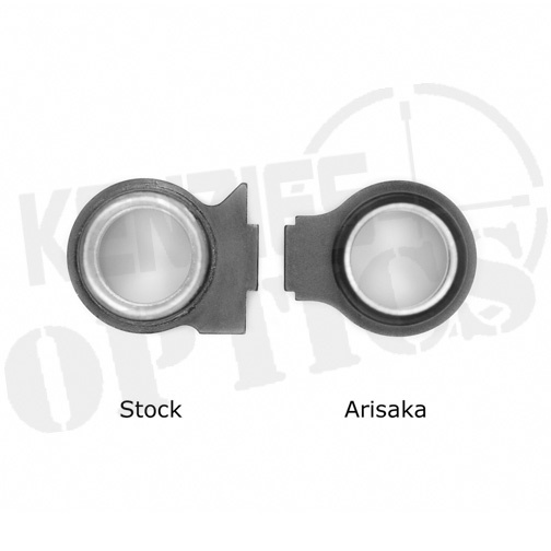 Arisaka 600 Series Light Body | LB-600 | Kenzie's Optics | Free Shipping