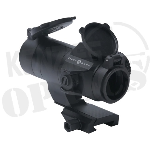 Sightmark 1x30 Element Red Dot Sight | Kenzie's Optics | Free Shipping