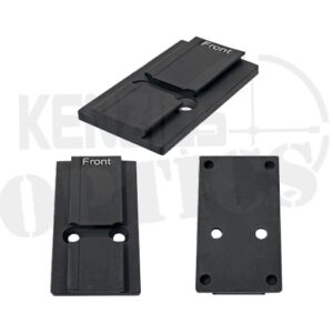 Steiner MPS Micro Pistol Sight | 8700-MPS | Red Dot Sight