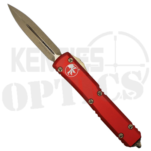Microtech 122-13RD Ultratech D/E OTF Automatic Knife