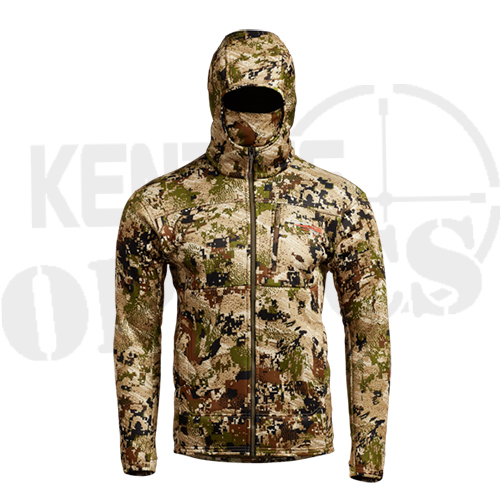 Sitka Gear Traverse Hoody | Hunting Gear | Men's Hoody | 600026