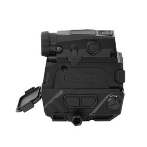 Holosun DRS NV | Night Vision Red Dot | DRS-NV