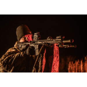 Holosun DRS NV | Night Vision Red Dot | DRS-NV