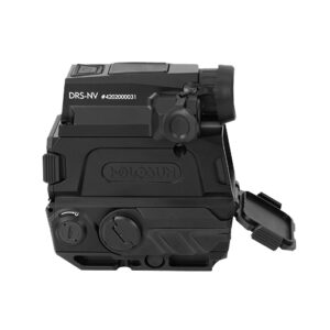 Holosun DRS NV | Night Vision Red Dot | DRS-NV