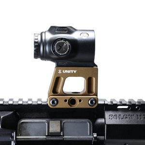 Unity Tactical FAST MicroPrism Mount | Primary Arms MicroPrism Mount
