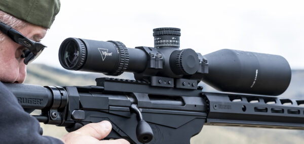 Trijicon | Trijicon Riflescopes | Trijicon Red Dot Sights